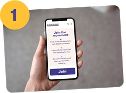 Kentish Town | Library of Things