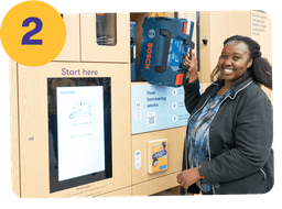 Kentish Town | Library of Things